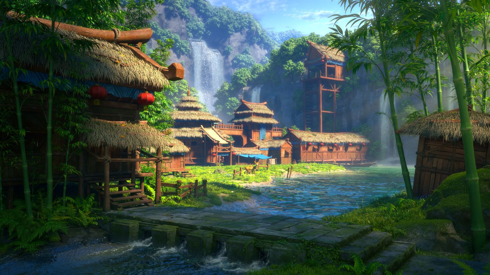 Dynamic Wallpaper Gallery - Dynamic Wallpaper Club