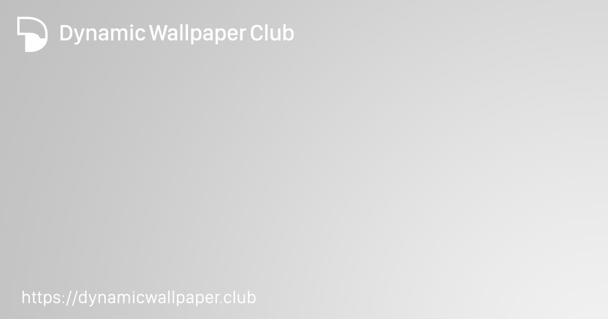 B&W Gradient - Dynamic Wallpaper Club