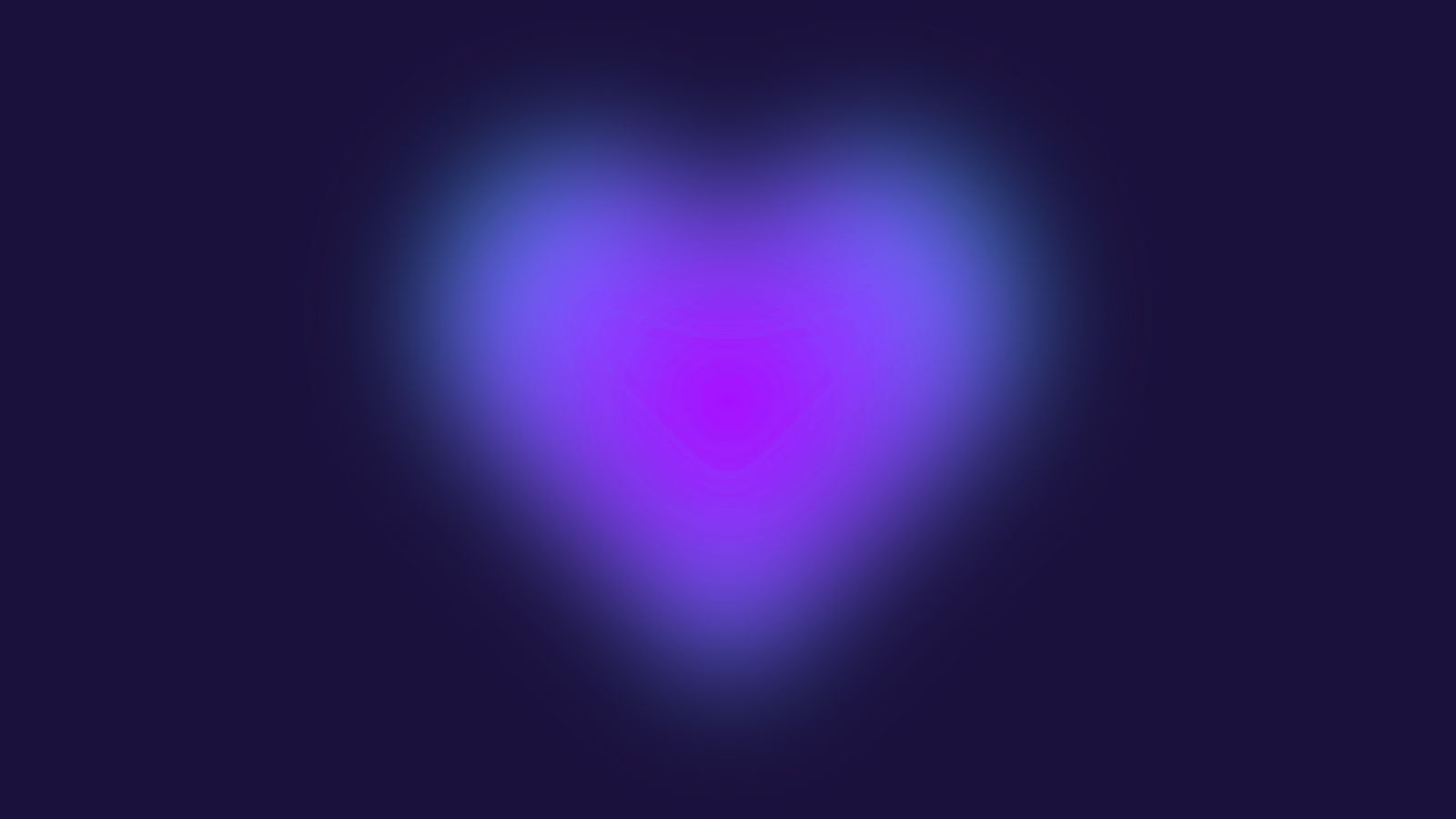 Aura Hearts - Dynamic Wallpaper Club