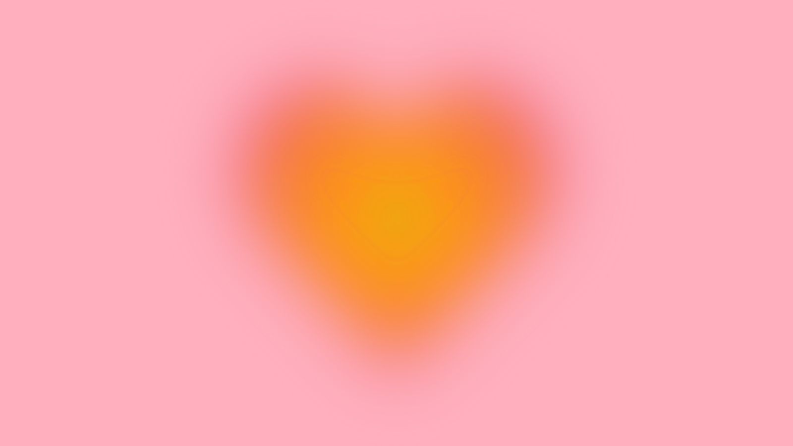 Aura Hearts - Dynamic Wallpaper Club