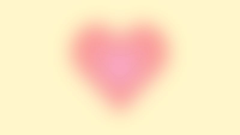 Aura Hearts - Dynamic Wallpaper Club