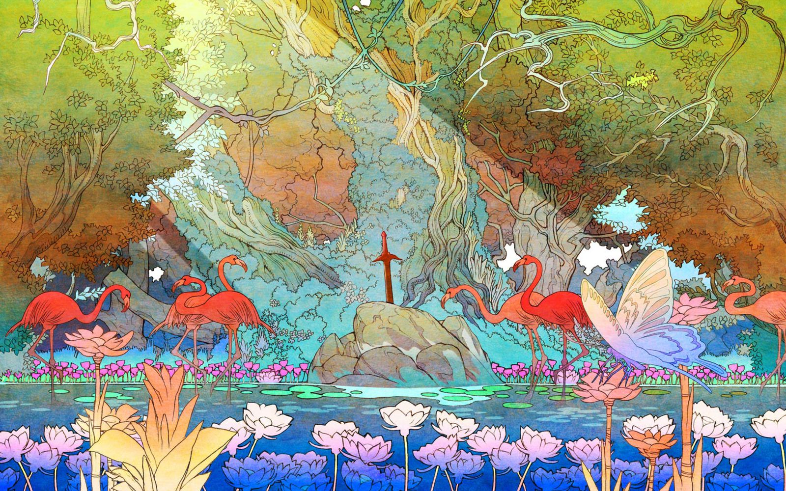 Dynamic Wallpaper Gallery - Dynamic Wallpaper Club Dynamic Wallpaper Gallery - Dynamic Wallpaper Club