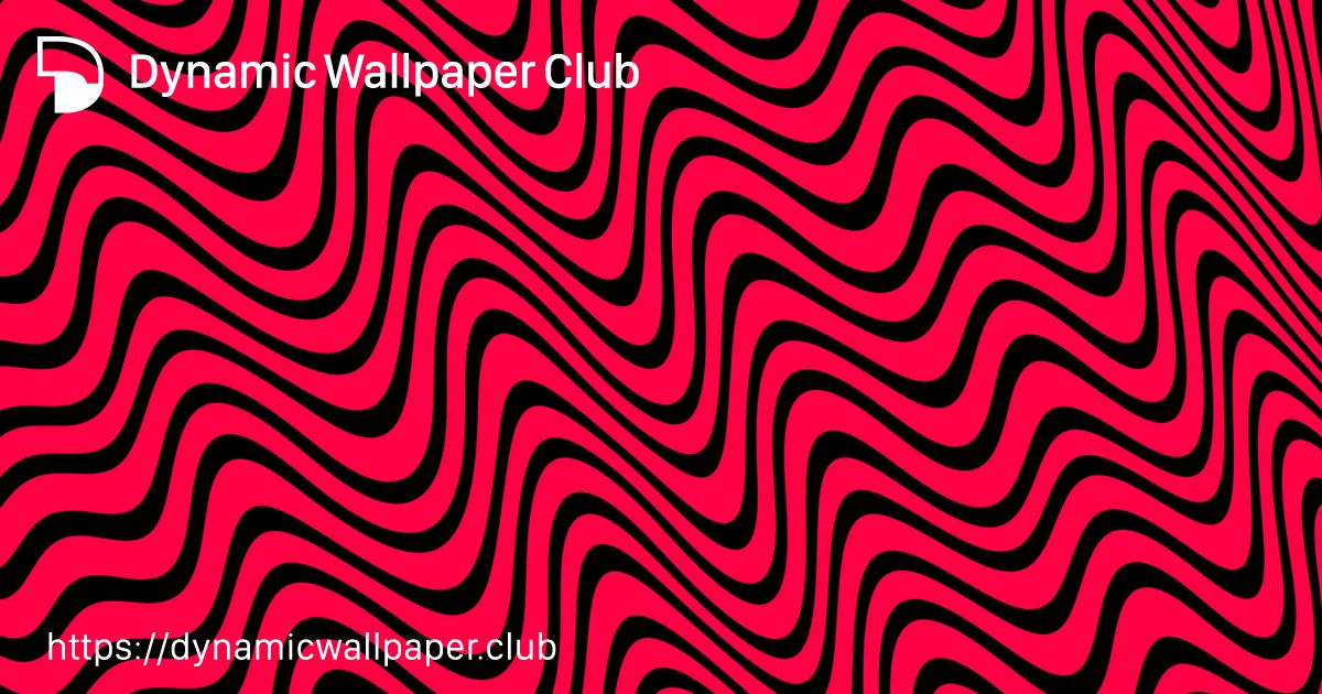 Pewds Wave - Dynamic Wallpaper Club