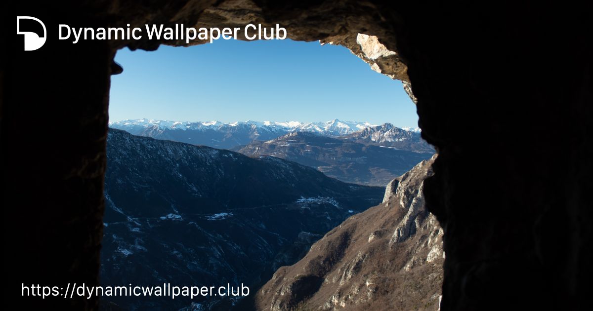 Isma nature - Dynamic Wallpaper Club