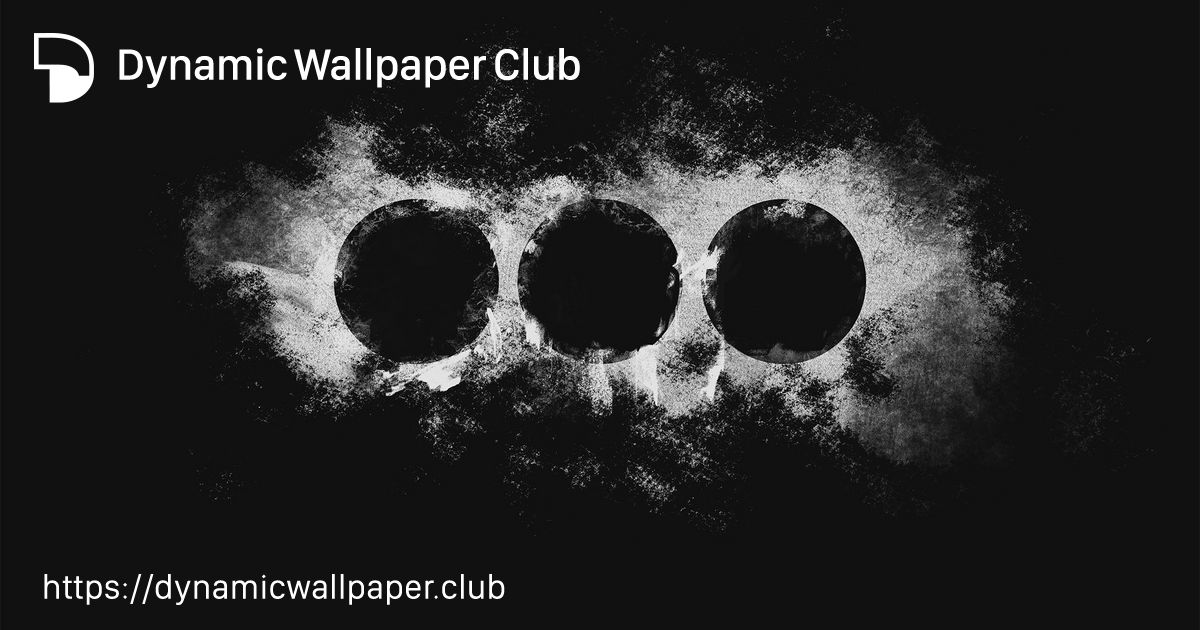 idk - Dynamic Wallpaper Club