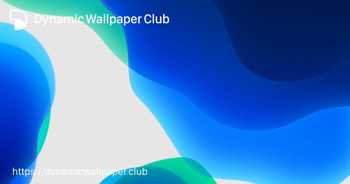 Dynamic ipad - Dynamic Wallpaper Club