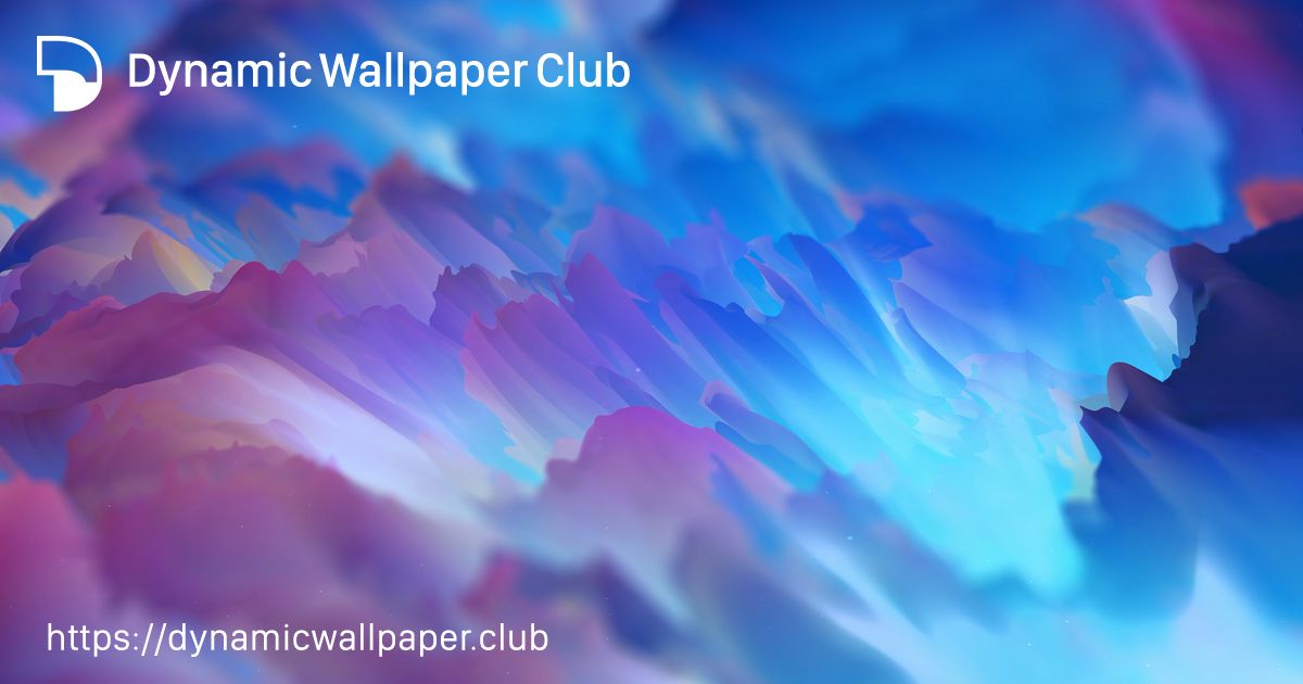 abstract - Dynamic Wallpaper Club