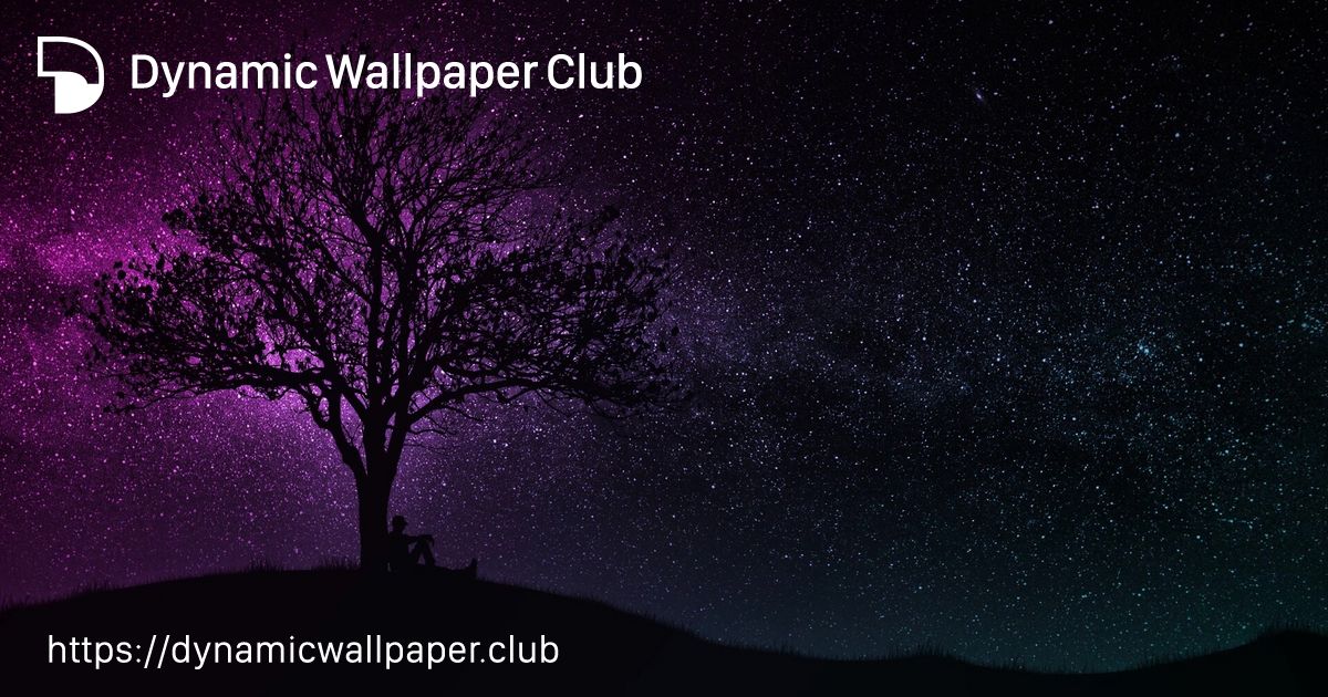 sky - Dynamic Wallpaper Club