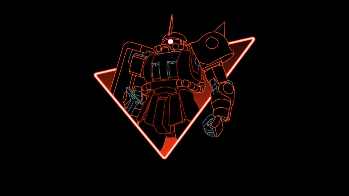 Gundam: UC 0079 - 0093 - Dynamic Wallpaper Club