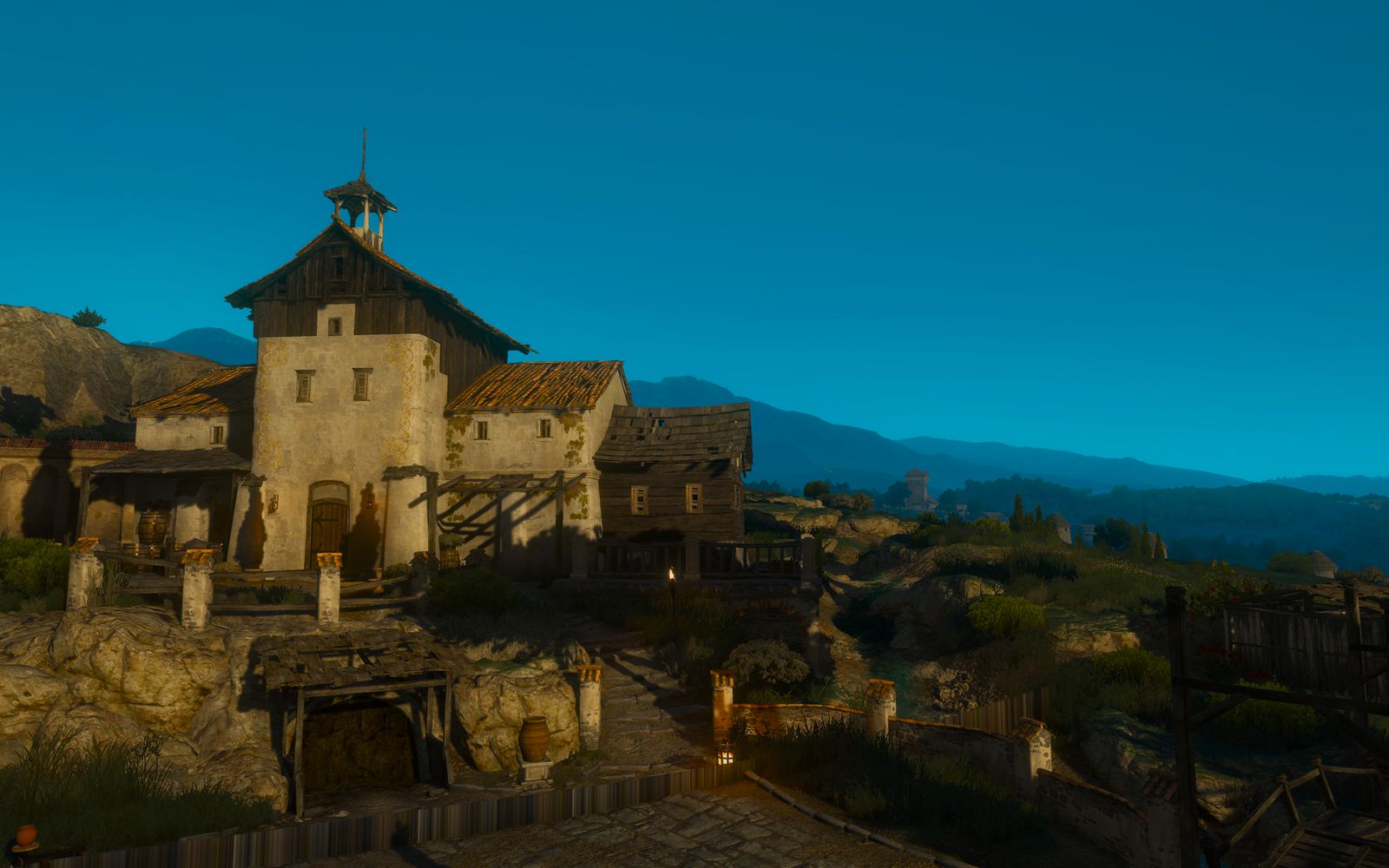 corvo-bianco - Dynamic Wallpaper Club