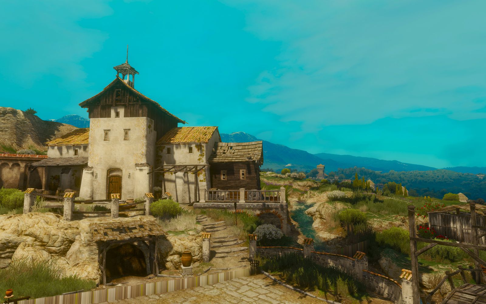 corvo-bianco - Dynamic Wallpaper Club