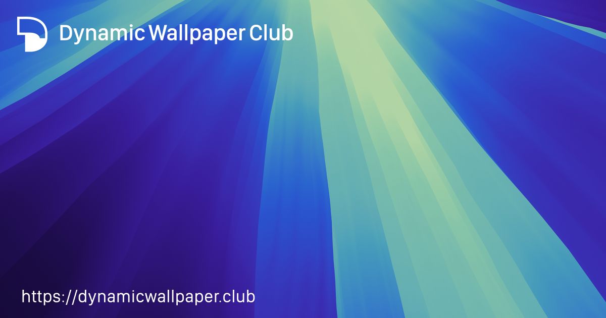 Sequoia 2 - Dynamic Wallpaper Club