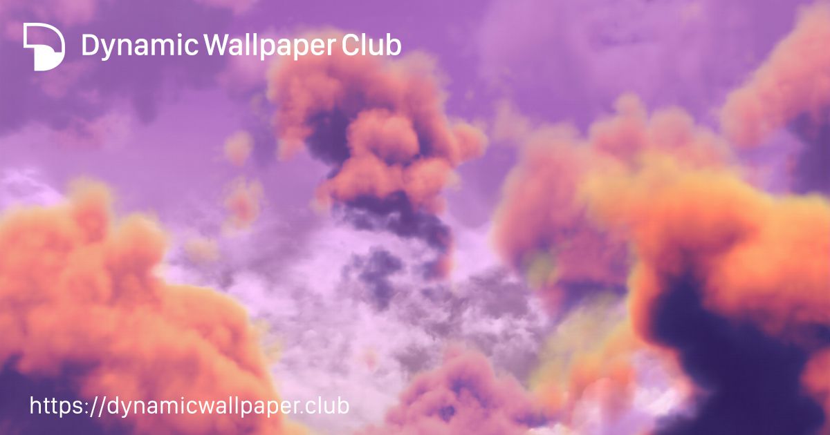 Flight 1550 - Dynamic Wallpaper Club