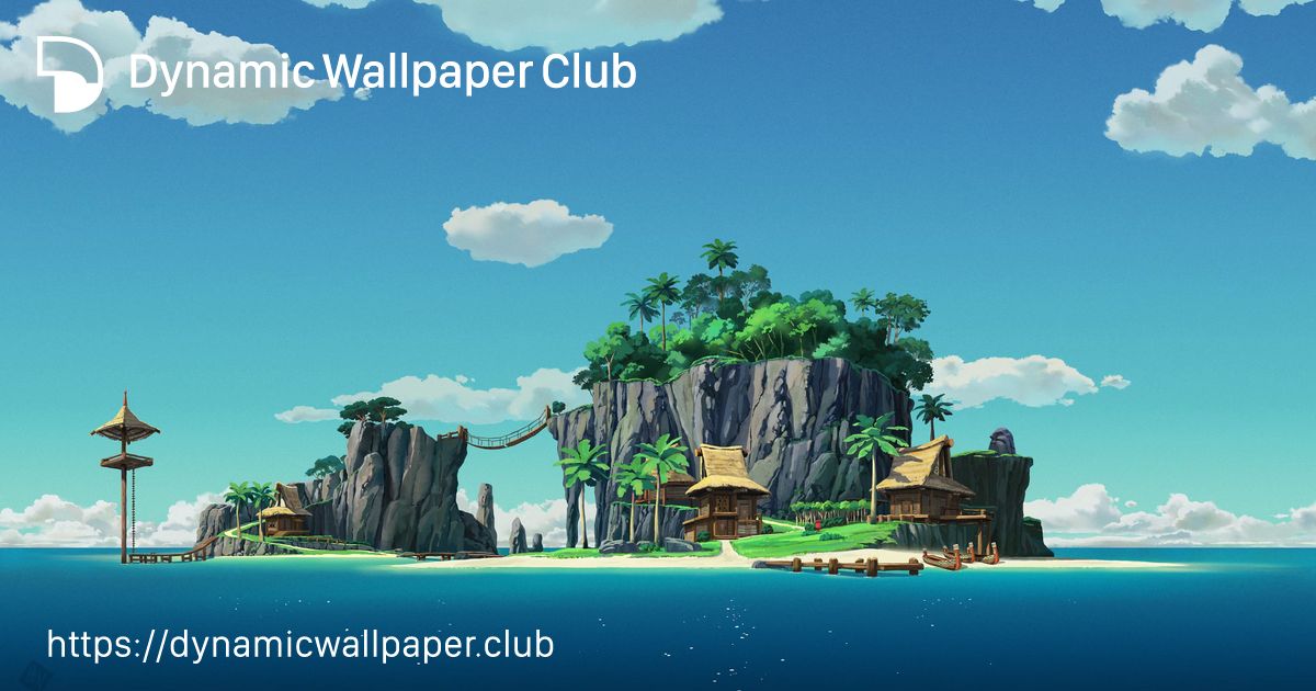 one peice - Dynamic Wallpaper Club