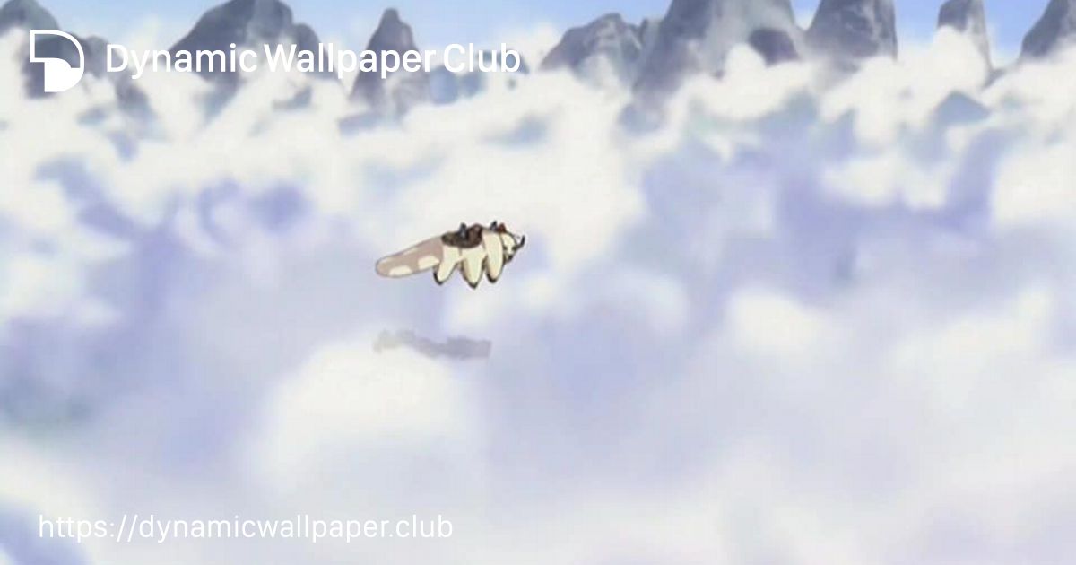 appa - Dynamic Wallpaper Club
