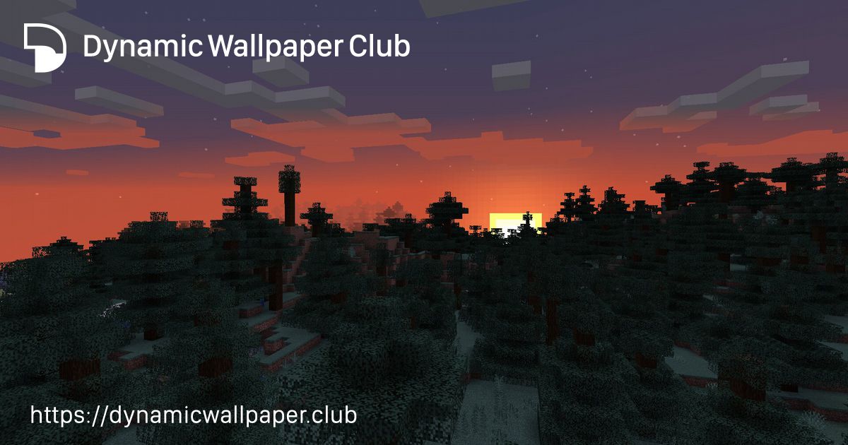 qwq - Dynamic Wallpaper Club