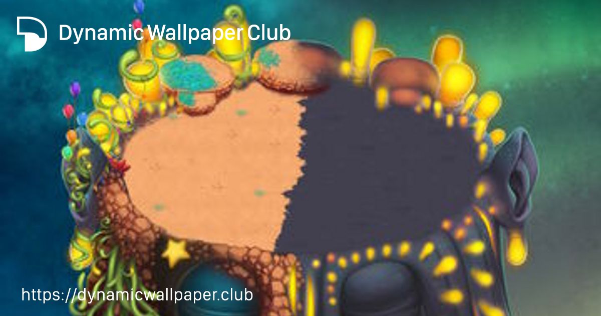 mSM Mirror - Dynamic Wallpaper Club