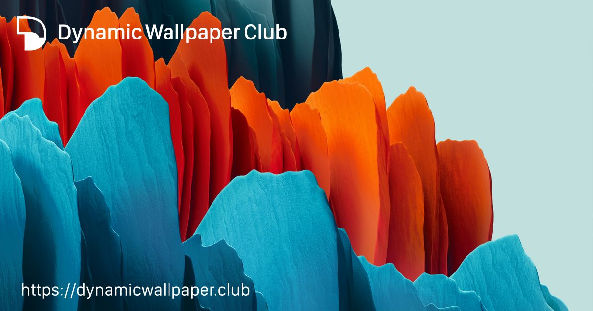 samsung dynamic mix 4 - Dynamic Wallpaper Club