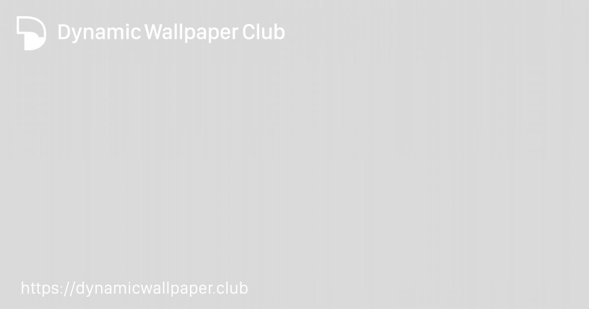 macOS - Dynamic Wallpaper Club