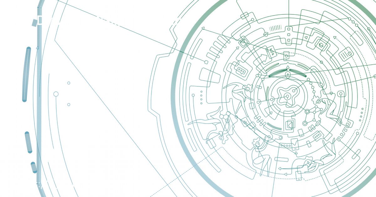 Codec - Dynamic Wallpaper Club