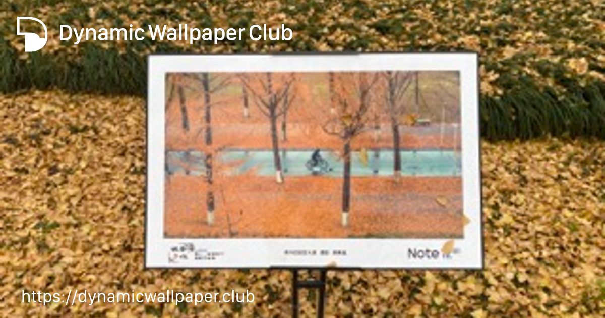 free - Dynamic Wallpaper Club