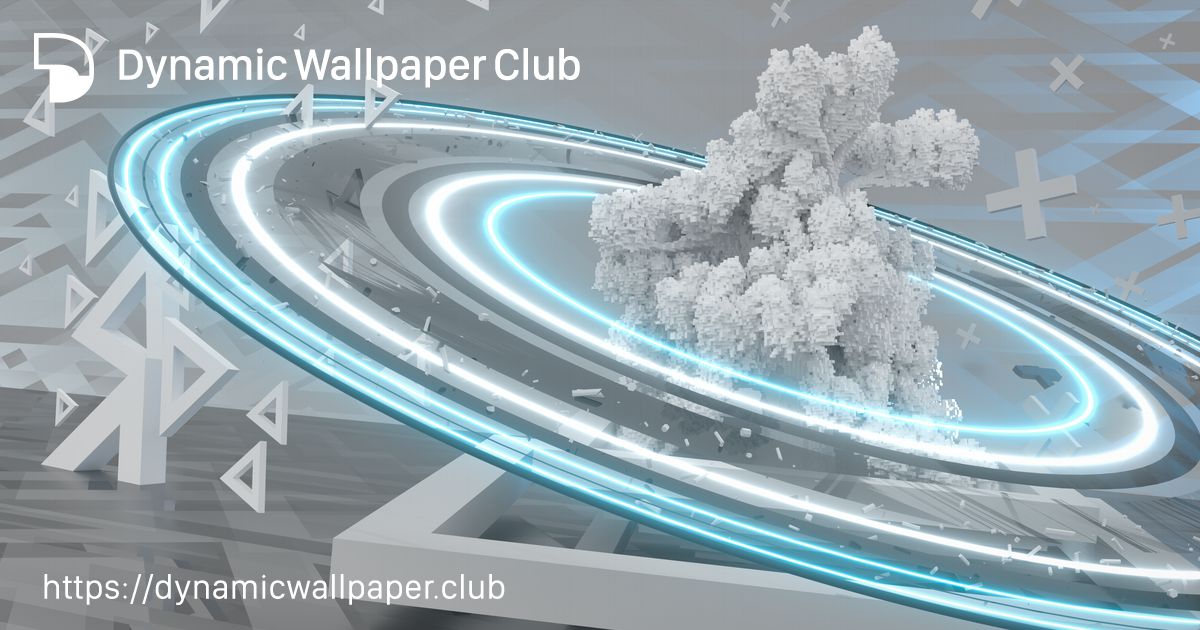 default - Dynamic Wallpaper Club