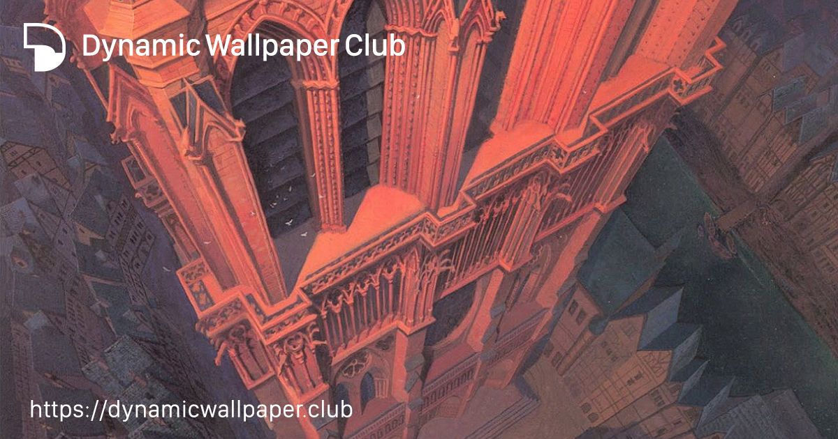 disney - Dynamic Wallpaper Club