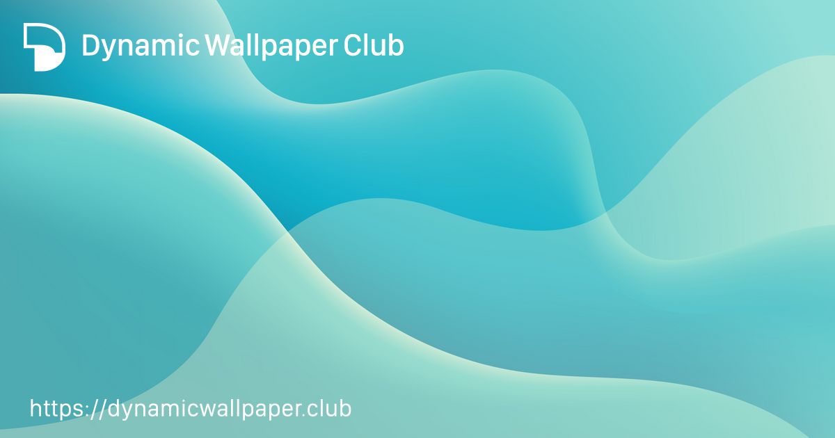 modern shapes #2 - Dynamic Wallpaper Club