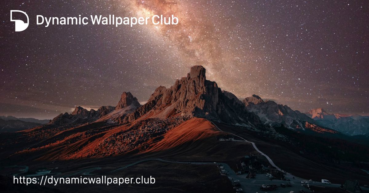 dynamic 1 - Dynamic Wallpaper Club