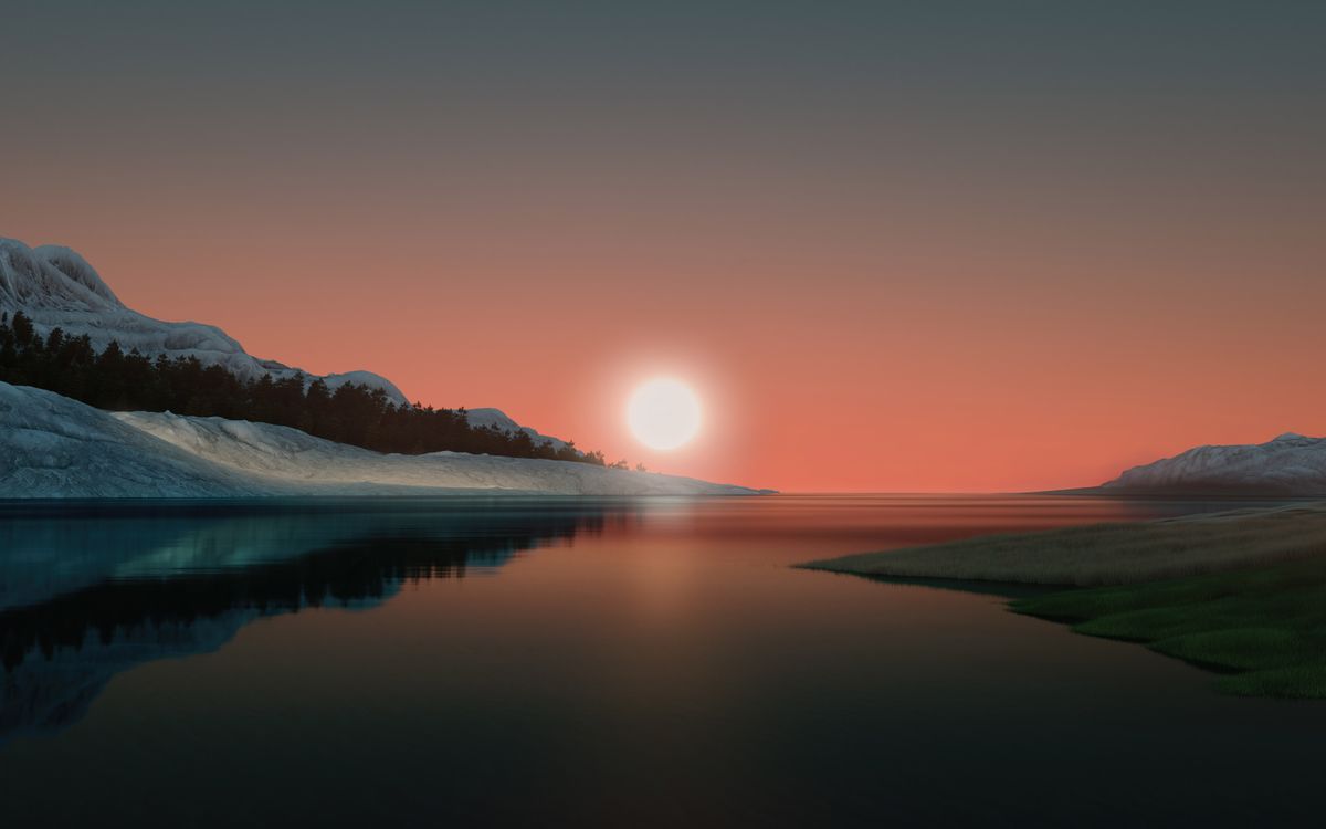 Windows 11 - Dynamic Wallpaper Club