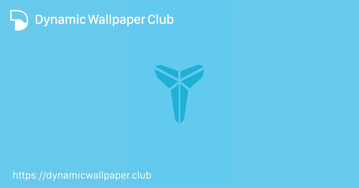 kobe - Dynamic Wallpaper Club