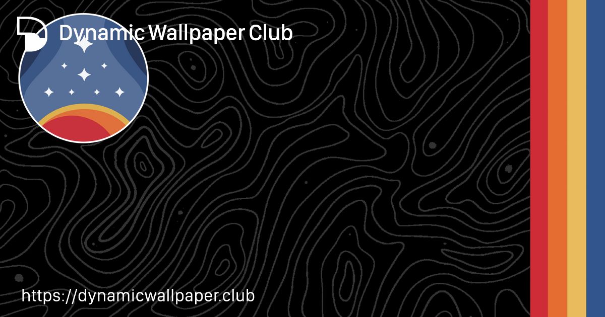 Starfield - Dynamic Wallpaper Club