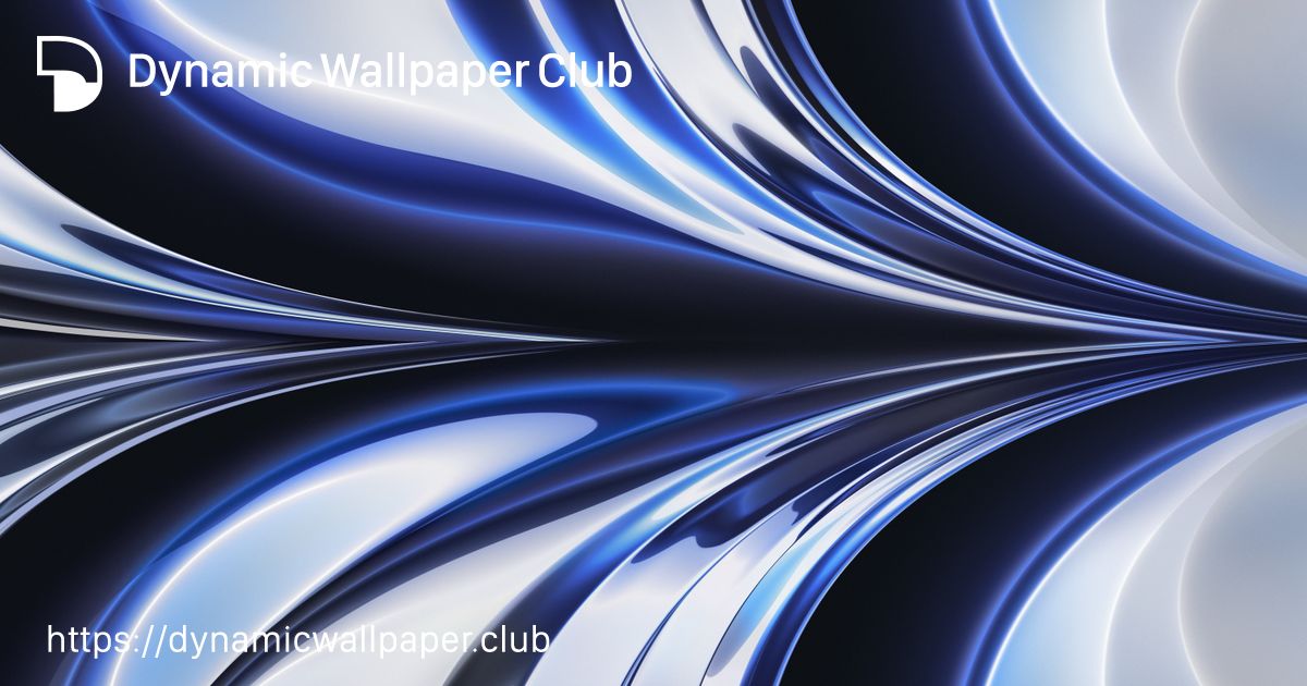 Macbook Air M2 - Dynamic Wallpaper Club