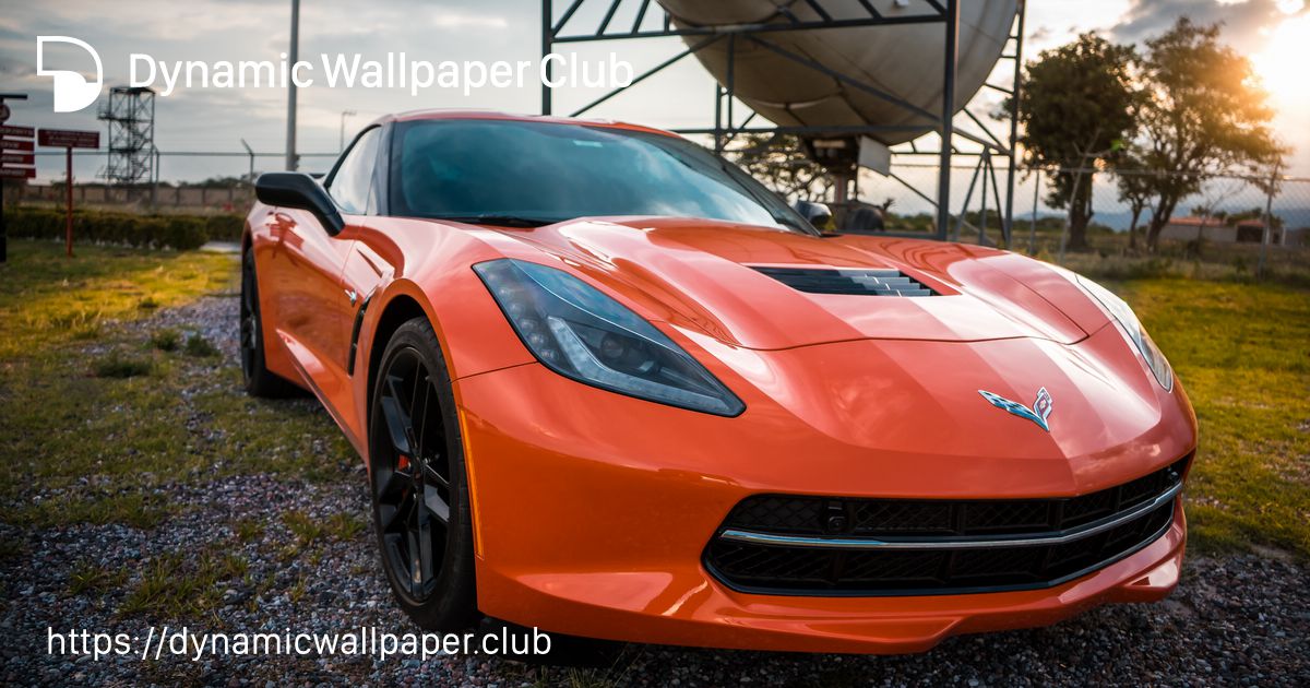 ANWAR - Dynamic Wallpaper Club