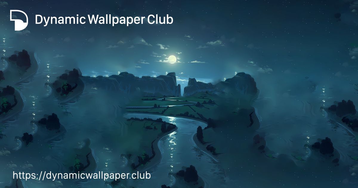 lock - Dynamic Wallpaper Club