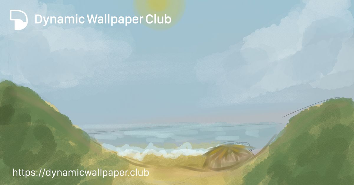 try - Dynamic Wallpaper Club