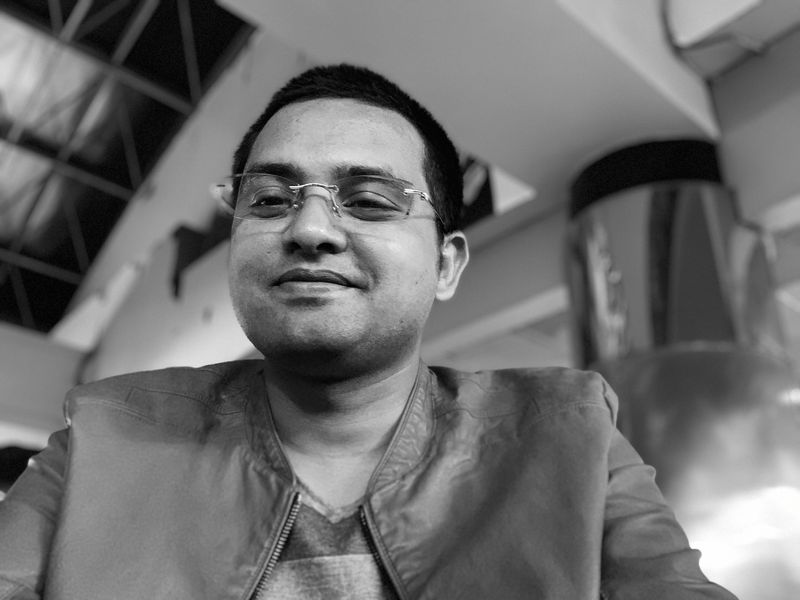 Zaheed - Dynamic Wallpaper Club