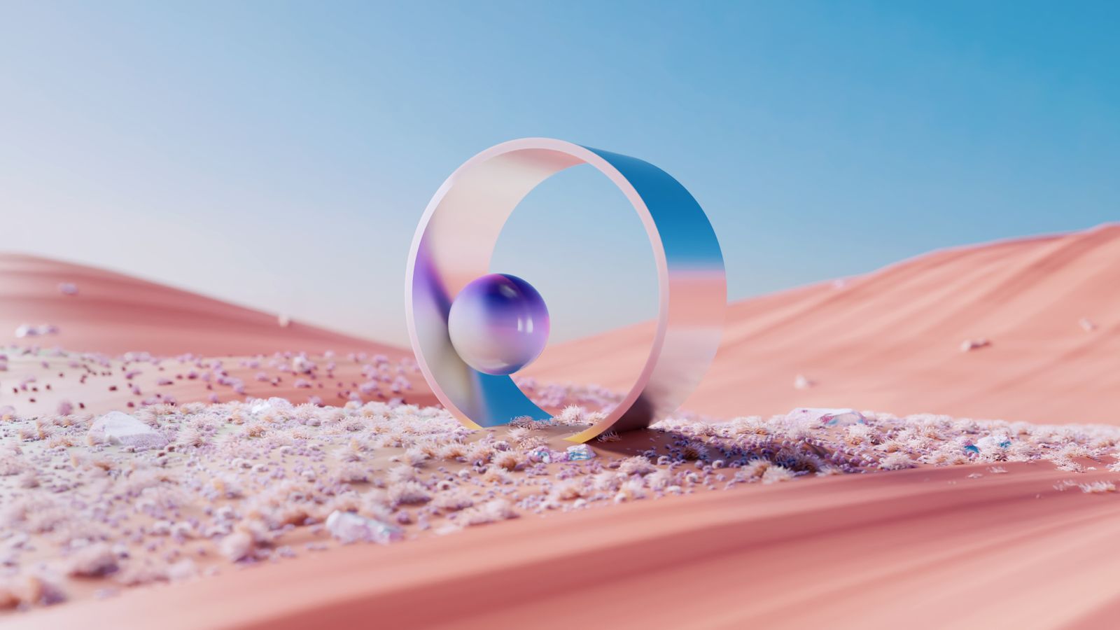 Dynamic Wallpaper Gallery - Dynamic Wallpaper Club