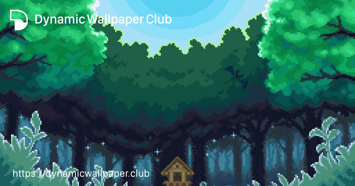 pokemon dynamic wallpaper - Dynamic Wallpaper Club