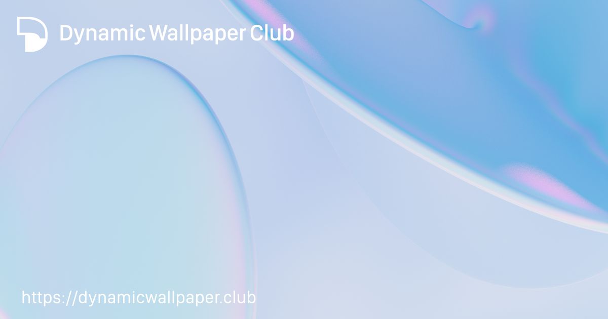 toss-background - Dynamic Wallpaper Club