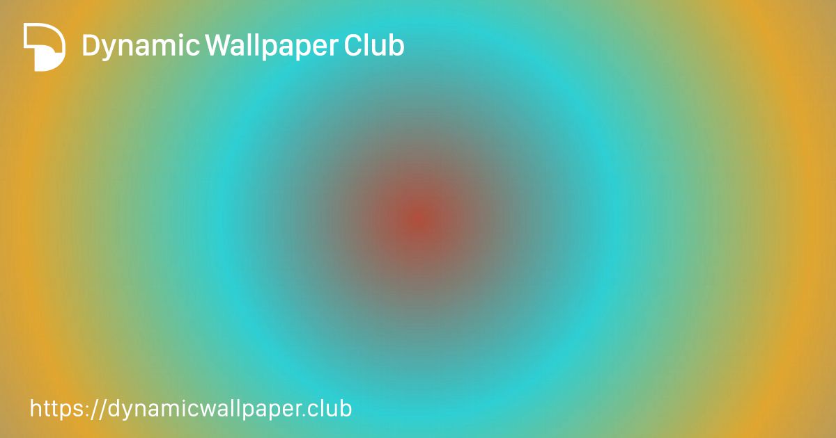 Mac - Dynamic Wallpaper Club
