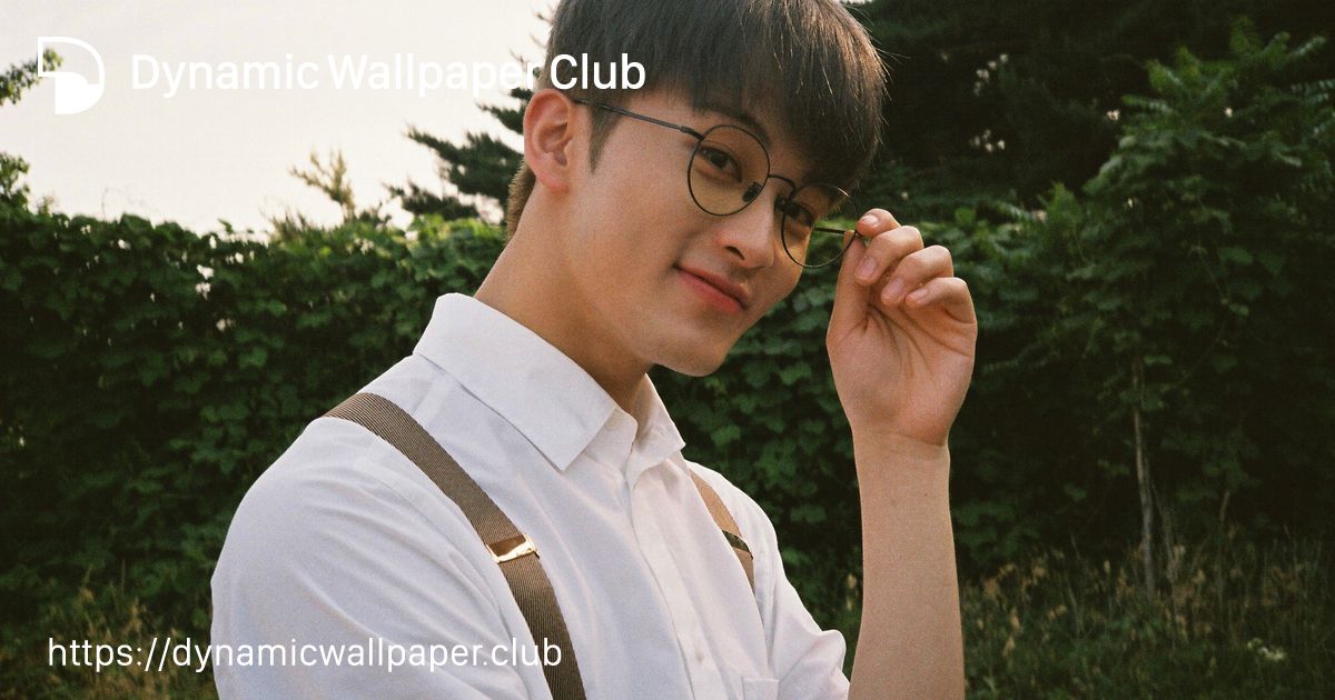 mark - Dynamic Wallpaper Club