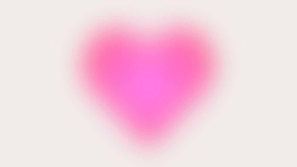 Aura Heart - Dynamic Wallpaper Club