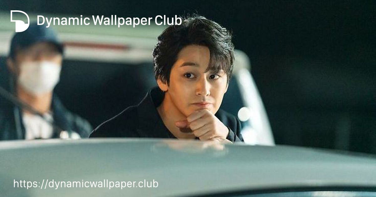 TT - Dynamic Wallpaper Club