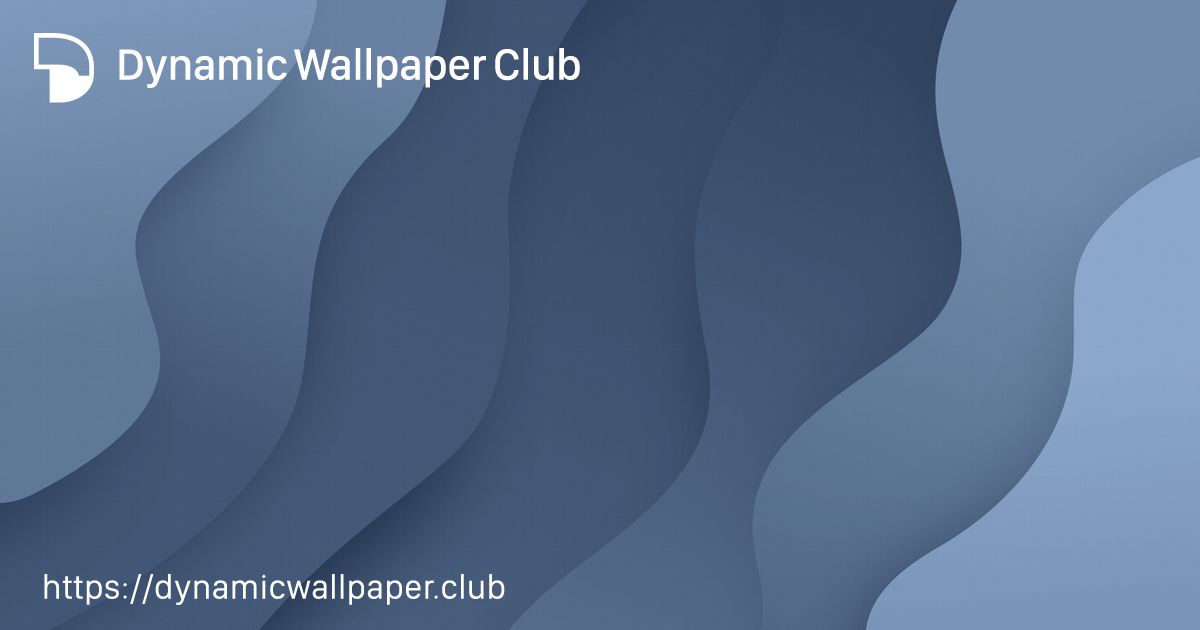 wall - Dynamic Wallpaper Club