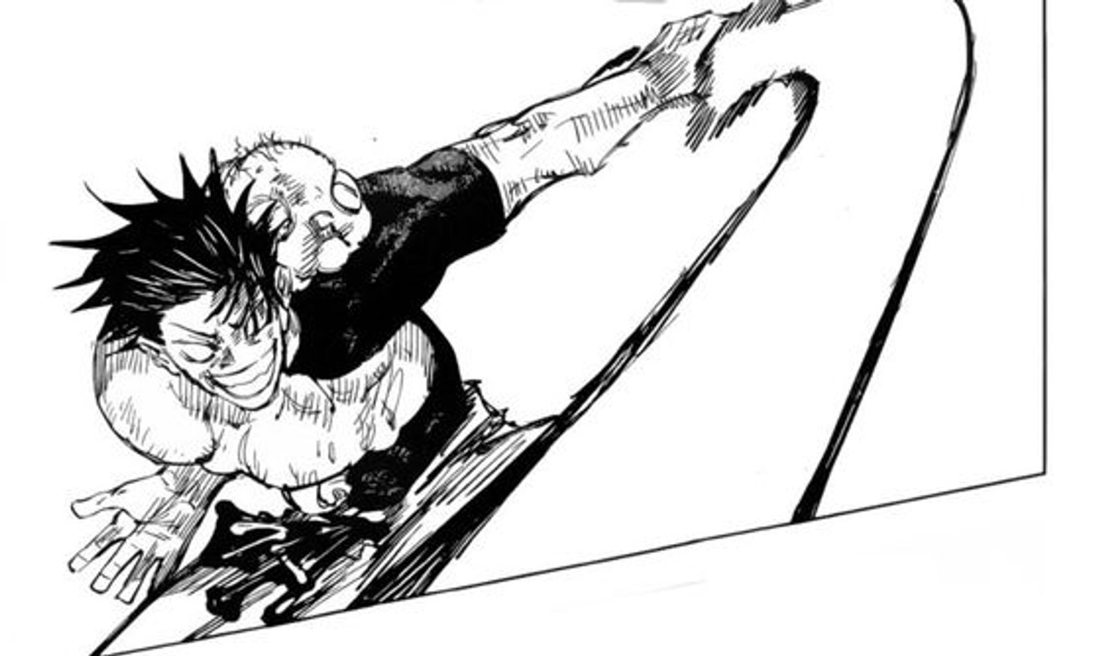 toji - Dynamic Wallpaper Club