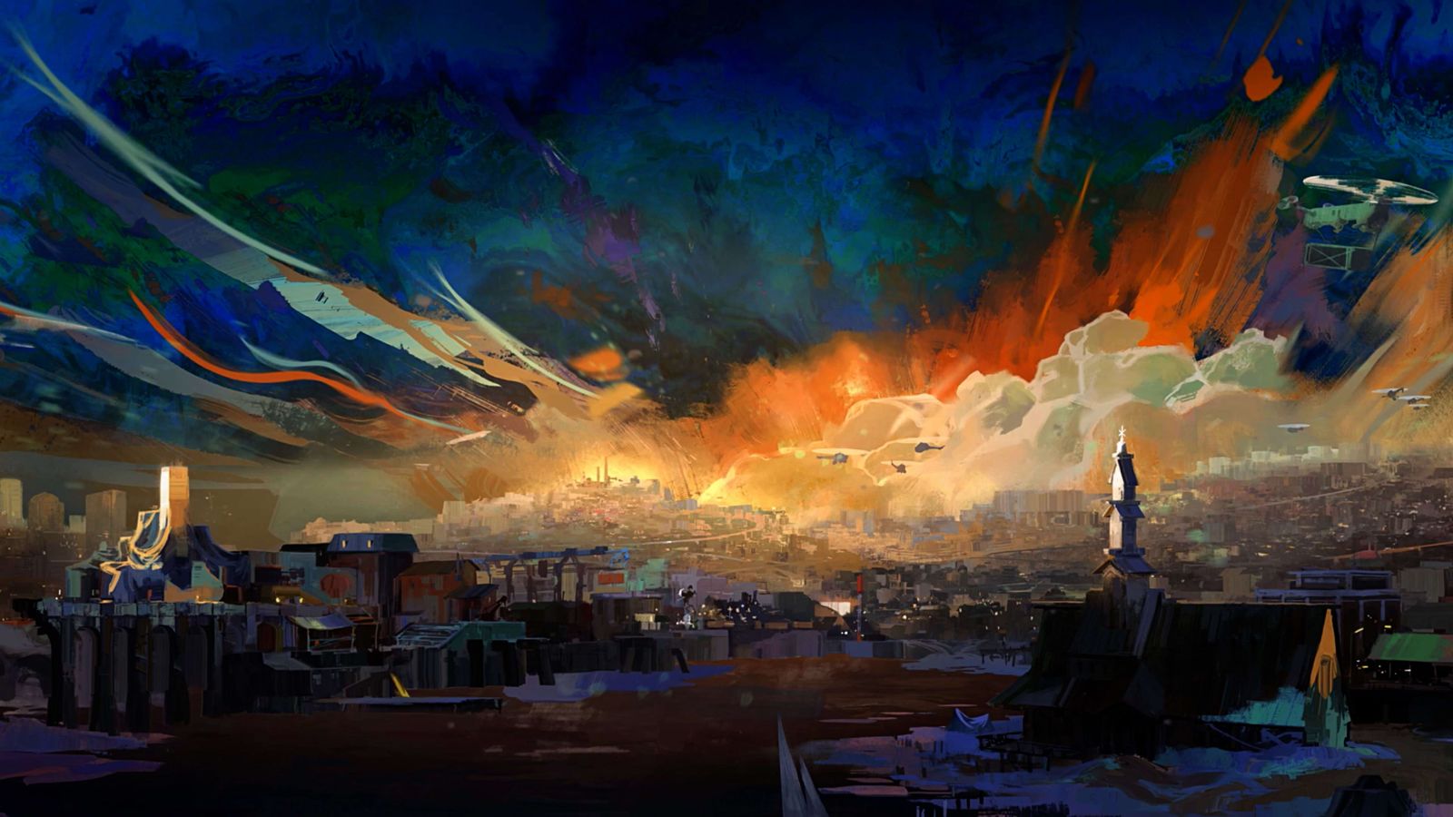 Dynamic Wallpaper Gallery - Dynamic Wallpaper Club