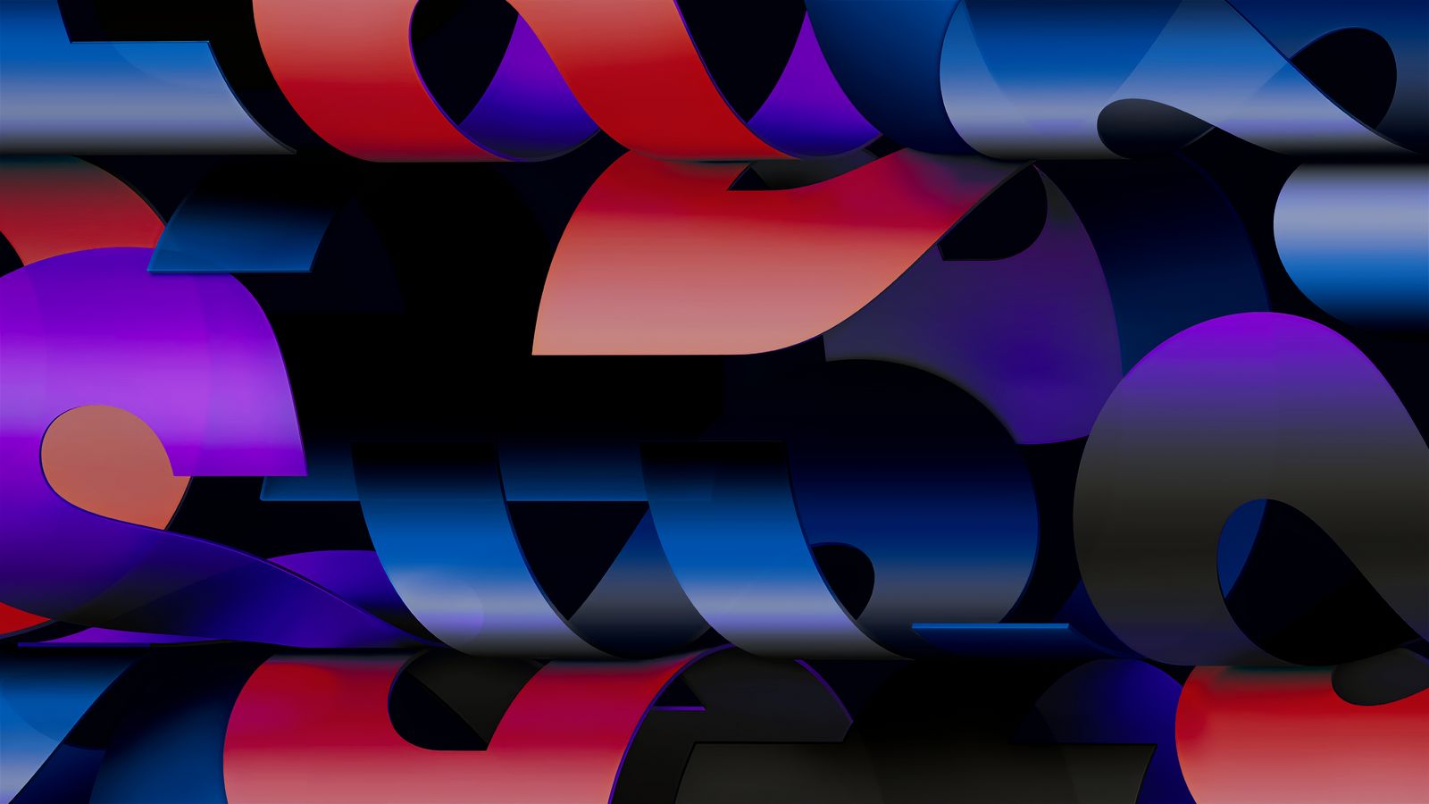 Mac Studio Light/Dark - Dynamic Wallpaper Club
