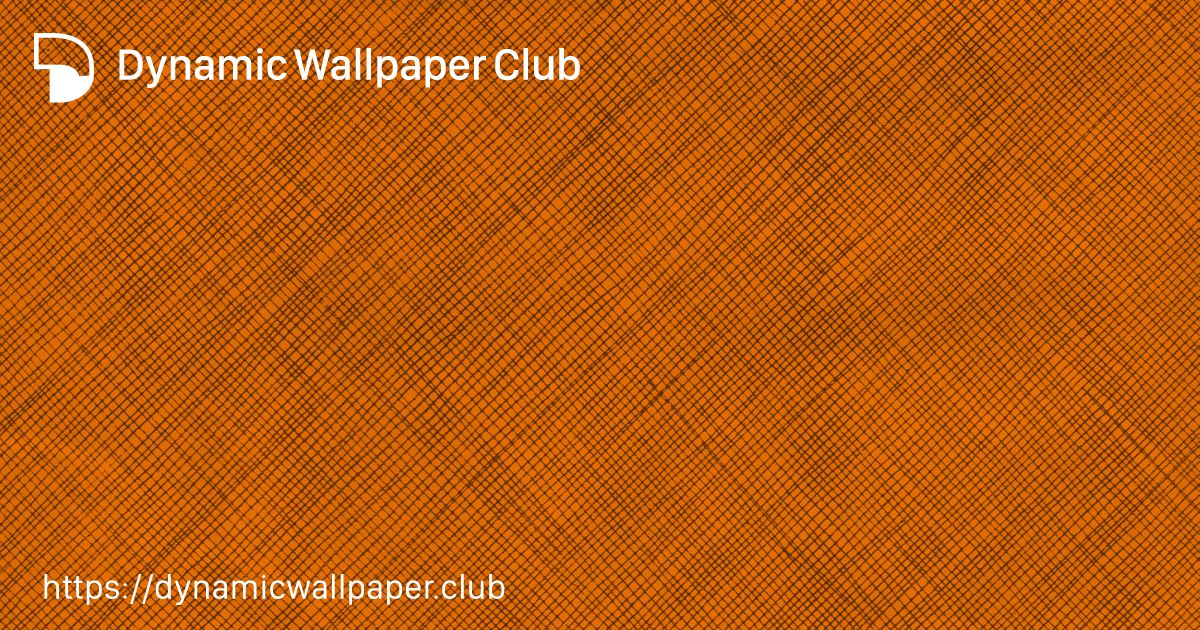Crosshatch - Dynamic Wallpaper Club