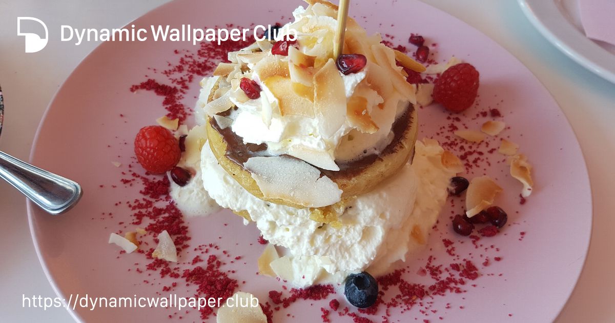 Pink - Dynamic Wallpaper Club